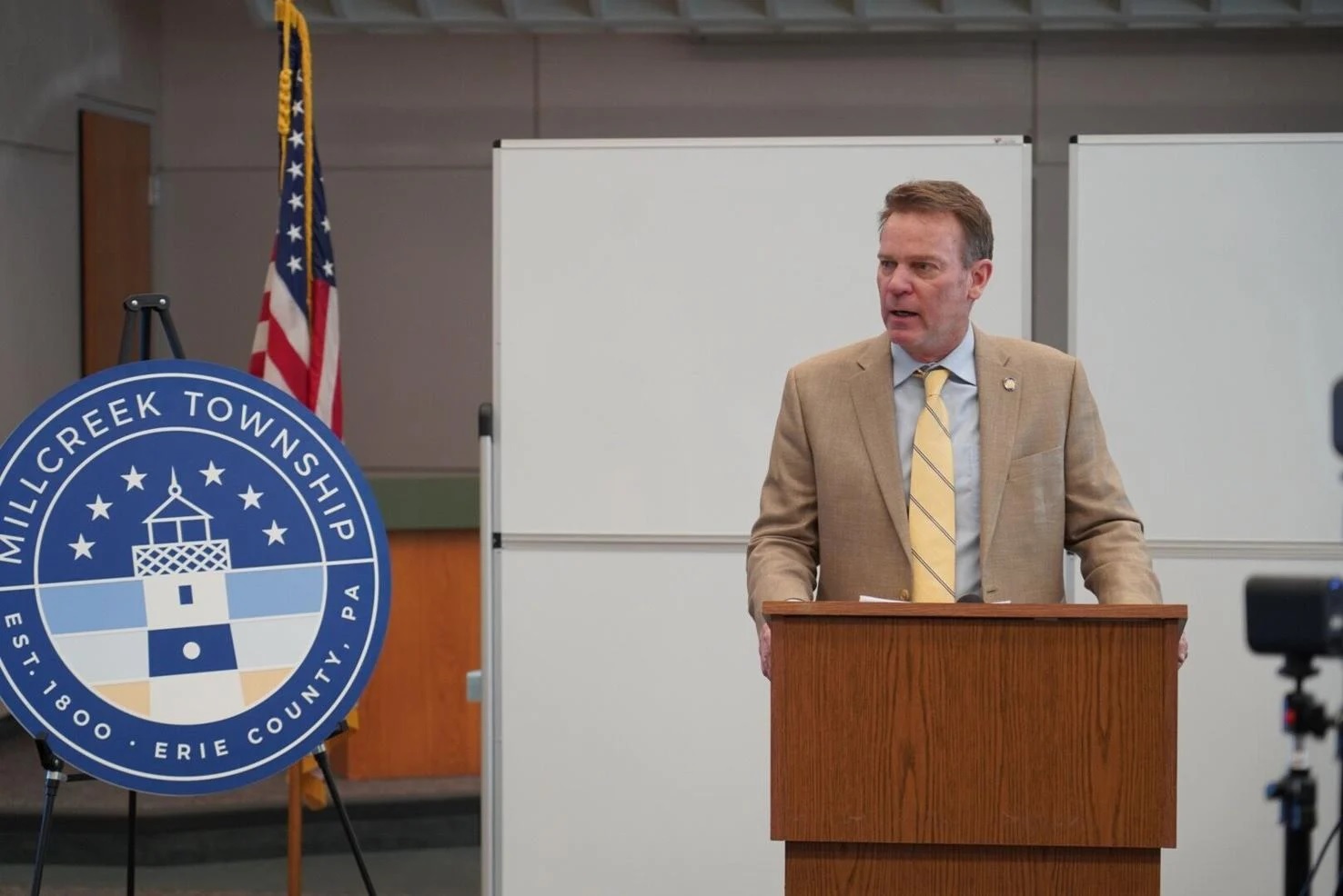 Republican senator cosigns $15 minimum wage | News, Sports, Jobs ...